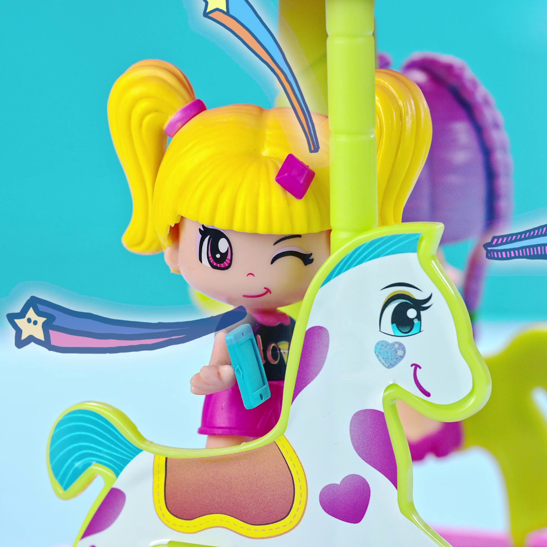 Pinypon - Winter Video