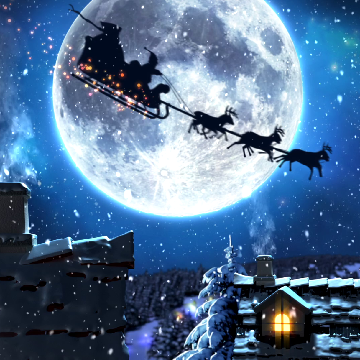Un Natale Magico! - Winter Video