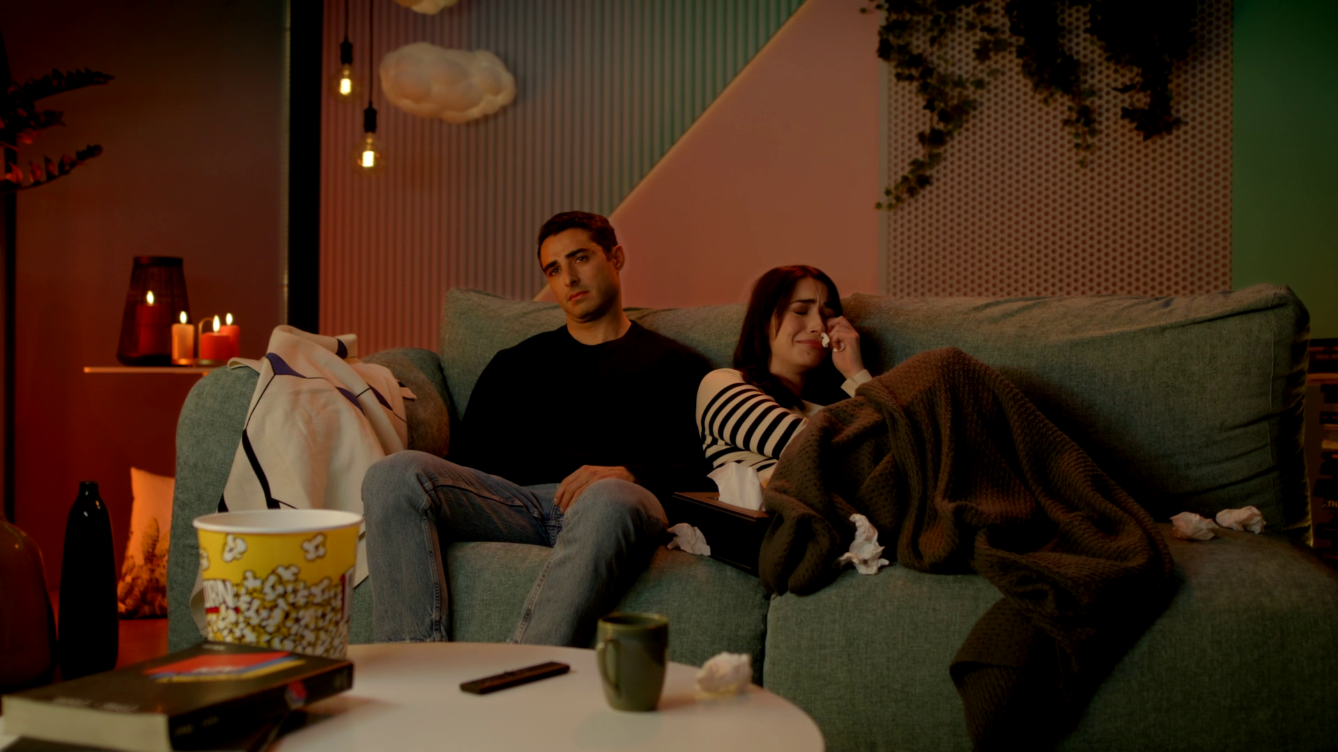 Samsung - FILM - Winter Video
